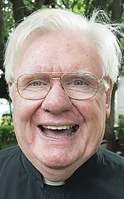The Rev. Robert R. ‘Bob’ Wegehoft | News, Sports, Jobs - Altoona Mirror